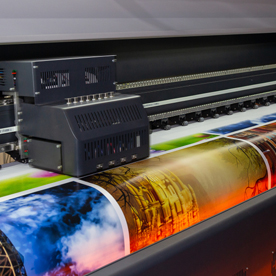 Swifty Printing Home Page